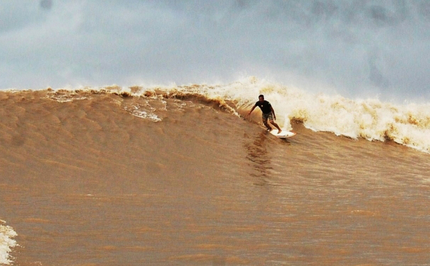 Amazon river at emaze Presentation