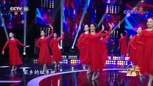 《广场舞金曲》 20190913