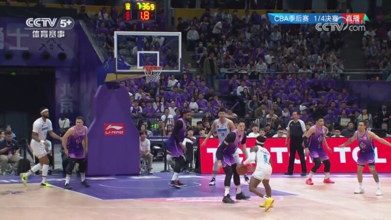 CBA视频_CBA_体育_央视网(cctv.com)