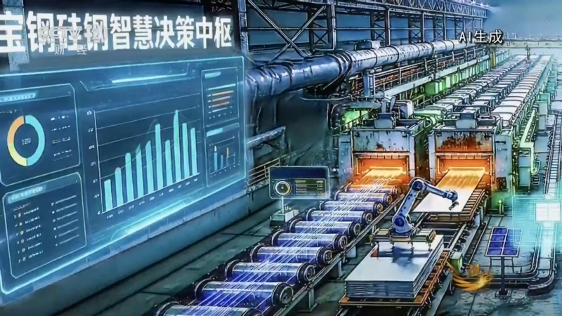 《对话》 20260207 中国智造新高度