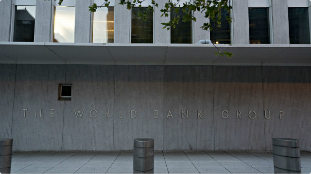 World Bank projects global economy to grow by 4 pct in 2021 with ...