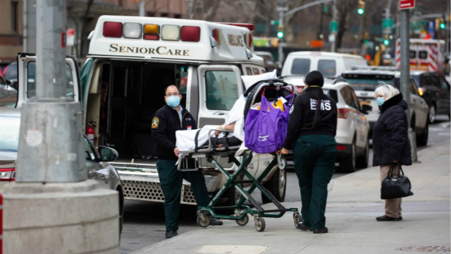 Global COVID-19 cases surpass 90 mln -- Johns Hopkins University_英语频道 ...