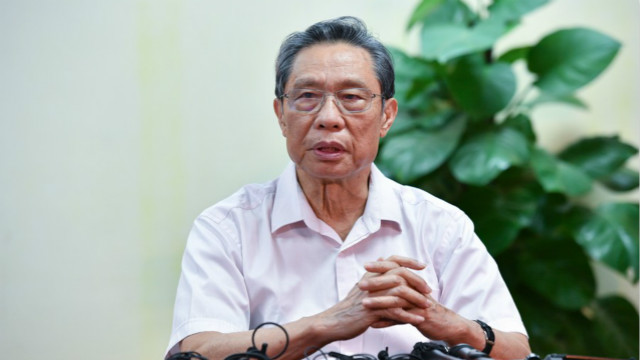 Mass inoculation shows safety, efficacy of Chinese COVID-19 vaccines ...