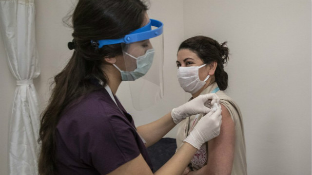 Chinese vaccine a global public good_英语频道_央视网(cctv.com)