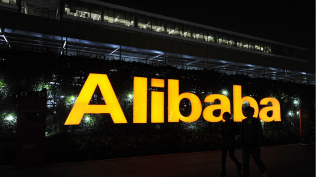 China's top market regulator imposes penalty on Alibaba Group over ...