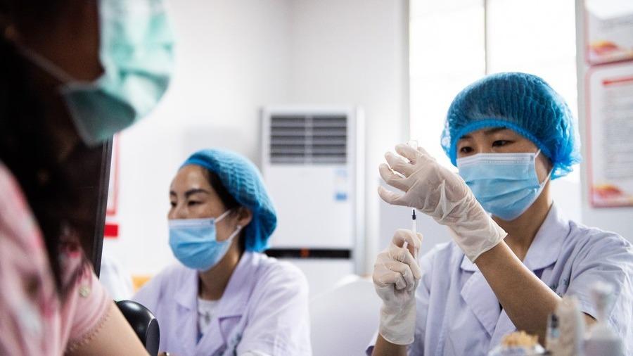 China says latest COVID-19 resurgence more complicated but ...