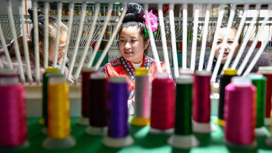 Xiconomics: How people-centered philosophy navigates China's high ...