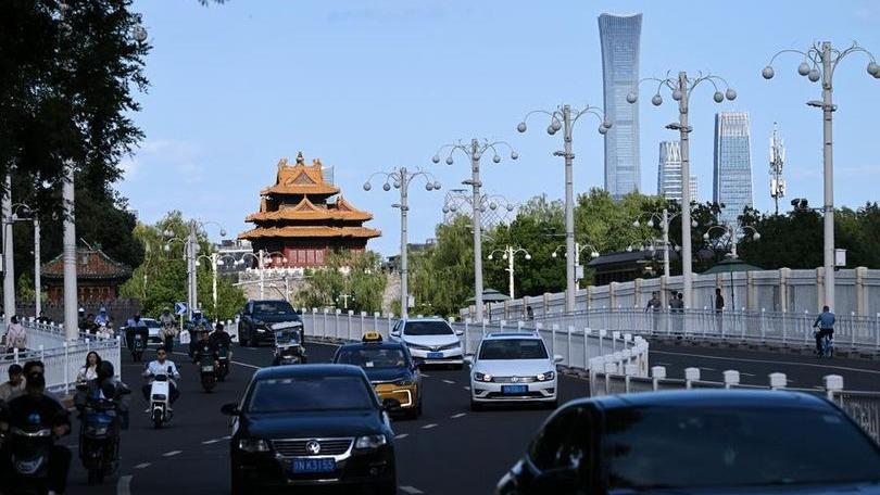 China releases report on implementation of global security initiative ...