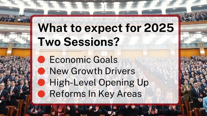 What to expect for 2025 Two Sessions?_英语频道_央视网(cctv.com)
