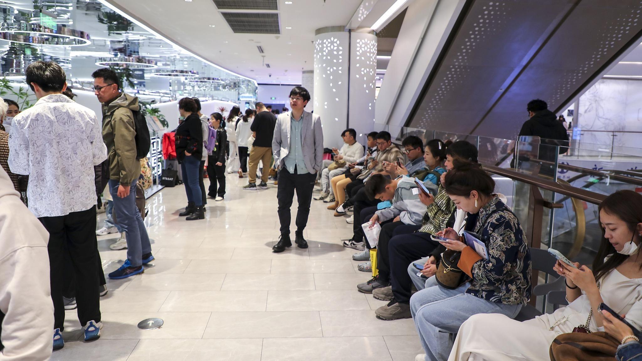 Consumption upgrade & demand expansion: New trends in China's market ...