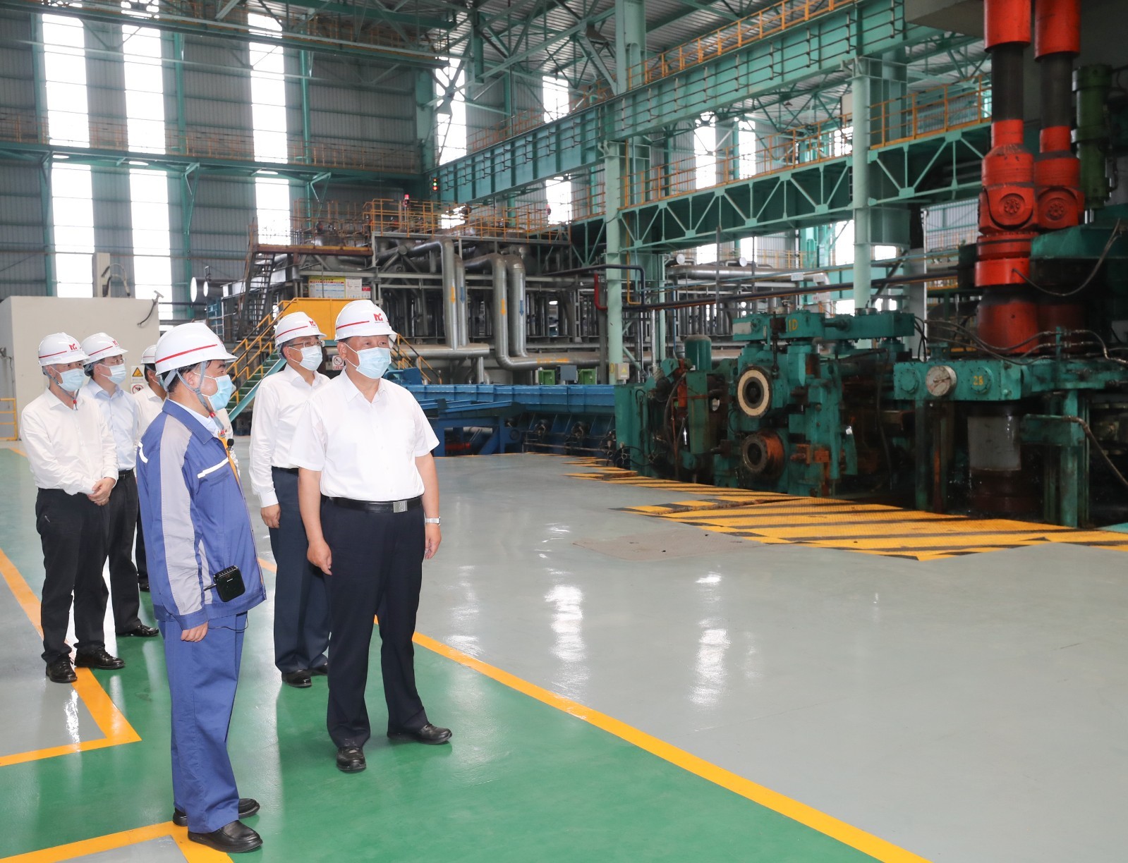 China strives for ecological protection along Yangtze River_英语频道_央视网 ...