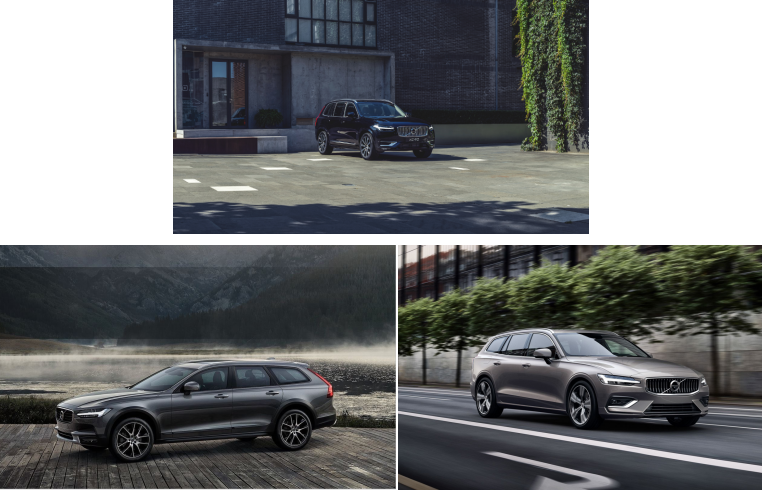 沃尔沃汽车销售（上海）有限公司召回部分进口XC90、V60和V90 CC汽车_汽车频道_央视网(cctv.com)