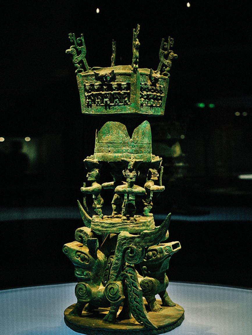 Wonders of Sanxingdui_英语频道_央视网(cctv.com)