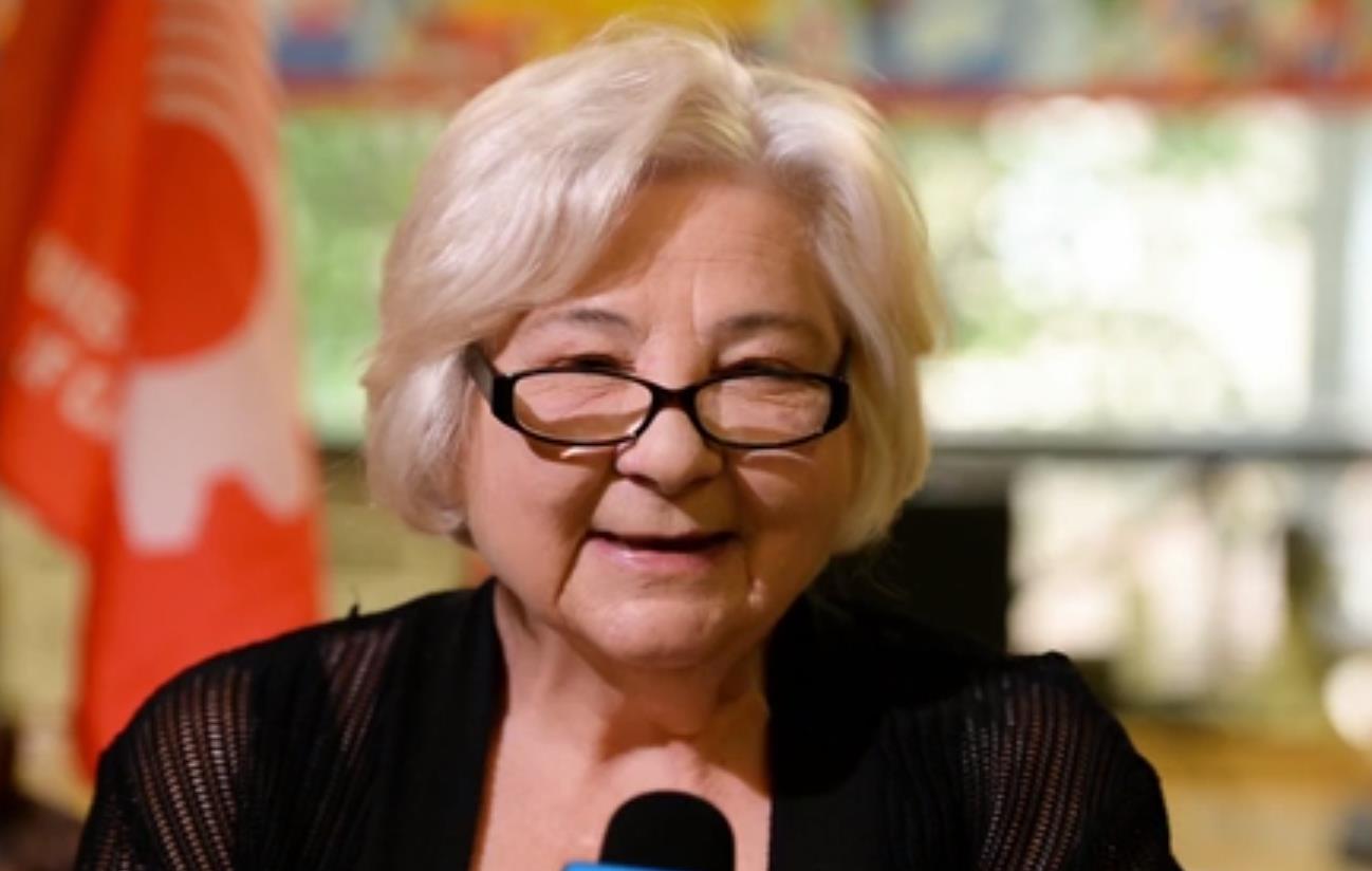 China's development path charted by CPC "impressive" -- Canadian ...