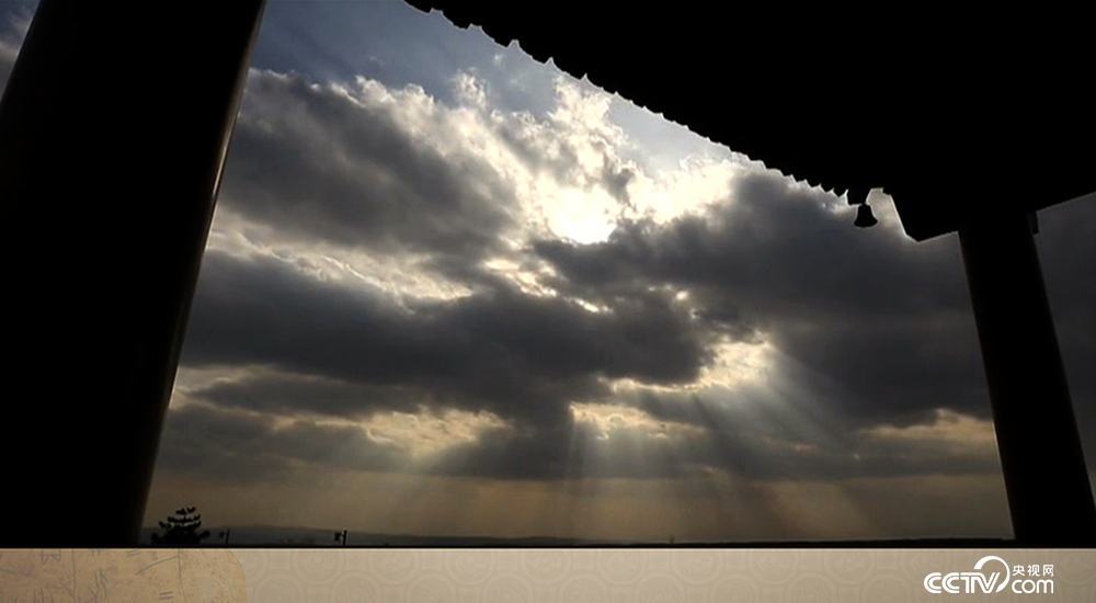 《百家讲坛》节目预告：《考古手记》第二部（13）时间证据 9月15日播出_CCTV节目官网-CCTV-10_央视网(cctv.com)