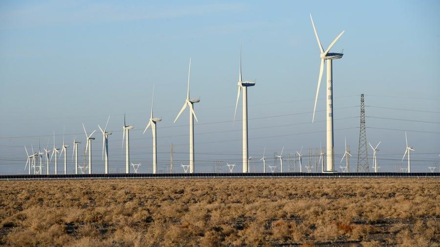 China Focus: China's contributions to global development_英语频道_央视网(cctv.com)