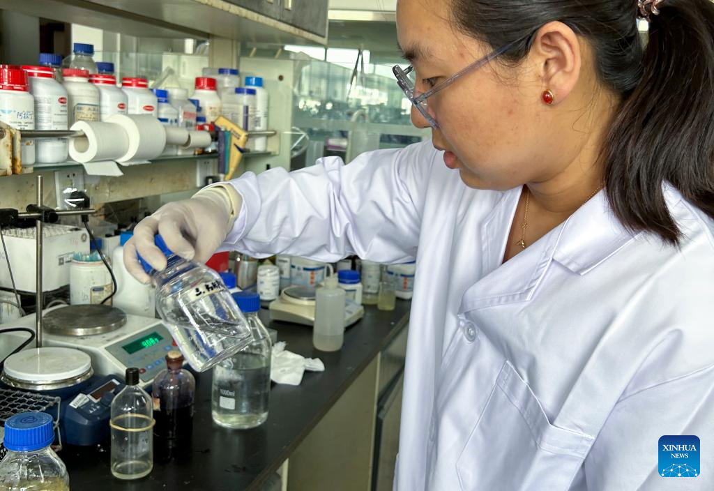 Chinese scientists to conduct exo-ecosystem space experiment on ...