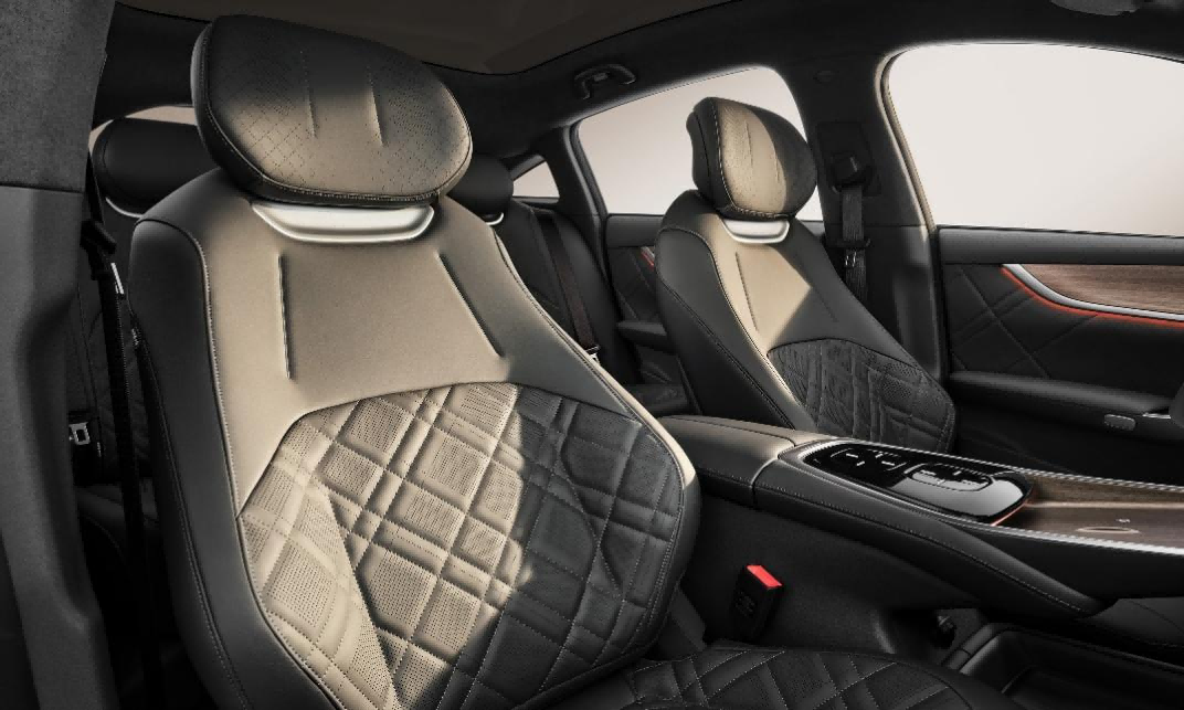 长安启源A07真香版上市，710km续航仅售15.99万