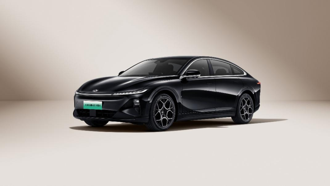 长安启源A07真香版上市，710km续航仅售15.99万