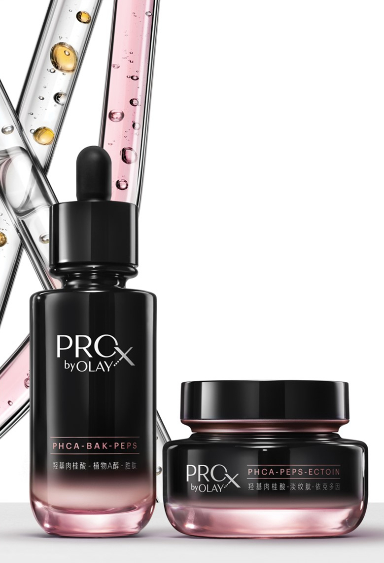 超级现场 ｜ 创新·中国 对话宣元：OLAY 35年变与不变的创新之道_教育频道_央视网(cctv.com)