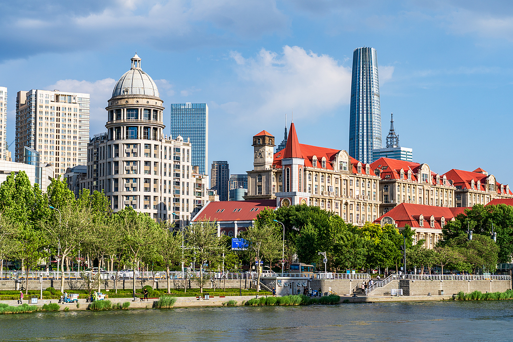 Leaders of over 20 countries, 10 intl organizations to attend SCO Tianjin Summit_英语频道_央视网(cctv.com)